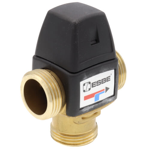 065B8878LF - Danfoss 065B8878LF - ESBE VTA Thermostatic Mixing Valve ...