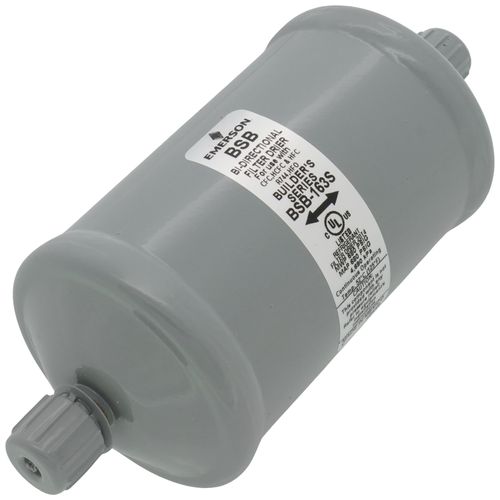 066131 - Emerson Flow Controls 066131 - BSB-163S 3/8" ODF Sweat Bi-Flow ...