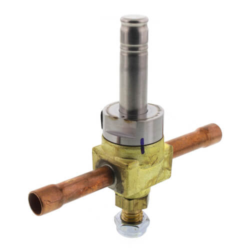 066184 - Emerson Flow Controls 066184 - 3/8" ODF 200RD-4T3T-Series 2 ...