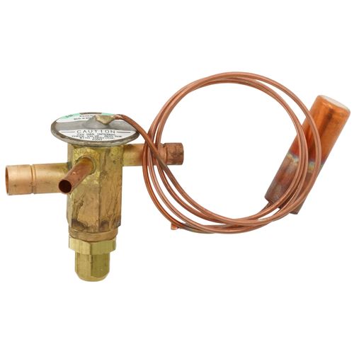 066657 - Emerson Flow Controls 066657 - 3/8" x 1/2" Sweat Thermal ...