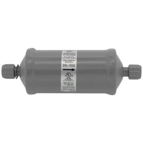 066761 - Emerson Flow Controls 066761 - BSL-163S Liquid Line Builder's ...