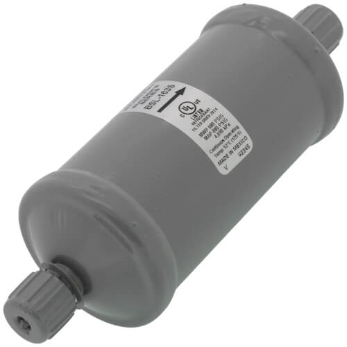 066761 - Emerson Flow Controls 066761 - BSL-163S Liquid Line Builder's ...