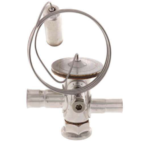 068U4901 - Danfoss 068U4901 - 3/8" x 1/2" ODF Universal Ice Machine ...