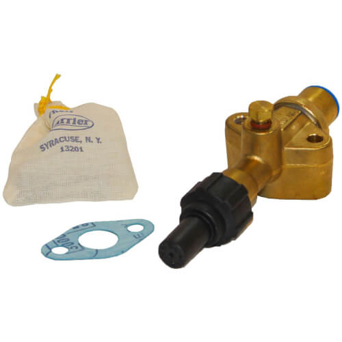 06DA660062 - Carrier 06DA660062 - 7/8" Discharge Service Valve, 06DA660062