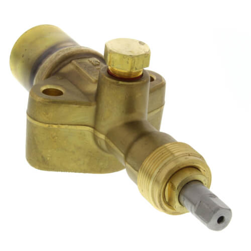 06DA660064 - Carrier 06DA660064 - 1-1/8" Discharge Service Valve ...