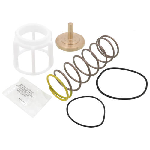 0794063 - Watts 0794063 - 1st Check Repair Kit for Watts 1-1/4" to 2 ...