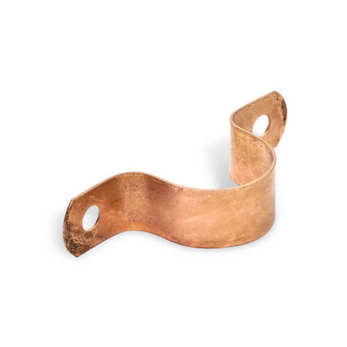 07CCSTRAP - Carpenter and Paterson 07CCSTRAP - 3/4" Copper Strap