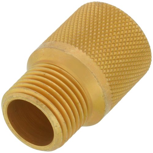 08-572-00 - FPPI 08-572-00 - 1" x 1/2" Extension Nipple (Brass)