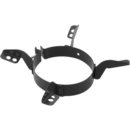 08047 - MARS 08047 - 48 Frame 4 Wing Flexible Mount Bracket (5-1/2" & 5 ...