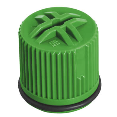 08060000 - Grohe 08060000 - Universal Green Cap for Grohtemp