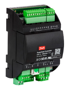 080G5300 - Danfoss 080G5300 - EKE 1A Superheat Controller