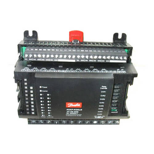 080Z0017 - Danfoss 080Z0017 - AK2 Control Module