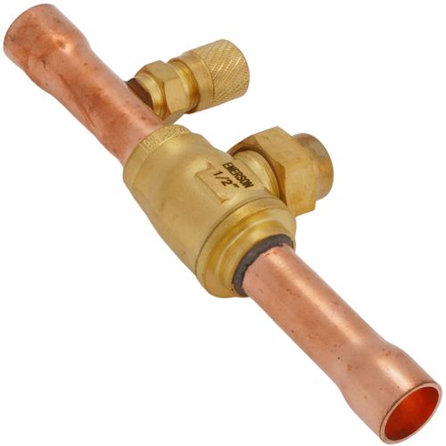 081067 - White Rodgers 081067 - 1/2" ODF BVSS-012T Refrigeration Ball ...