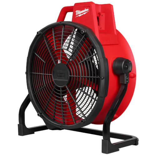 0821-20 - Milwaukee 0821-20 - M18 Brushless 18" Fan