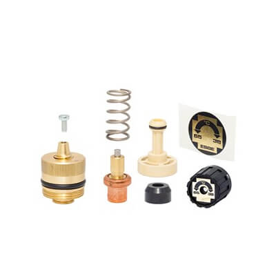 082F8999 - Danfoss 082F8999 - ESBE 20 Series Replacement Kit (1")