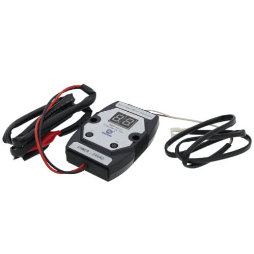 08502 - MARS 08502 - Azure Hand Held Programmer