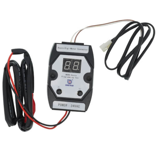 08502 - MARS 08502 - Azure Hand Held Programmer