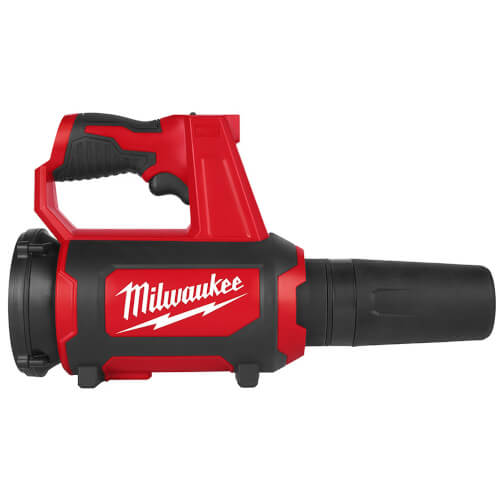 0852-20 - Milwaukee 0852-20 - M12 Compact Spot Blower 0852-20 - Milwaukee 0852-20 - M12 Compact Spot Blower