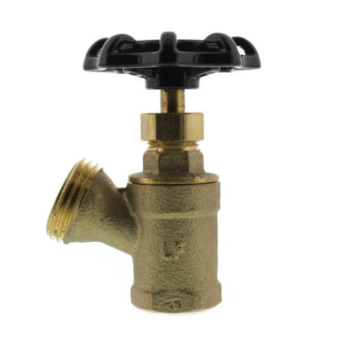 0853F-05NL - Boshart 0853F-05NL - 1/2" FPT Boiler Drain, Female ...
