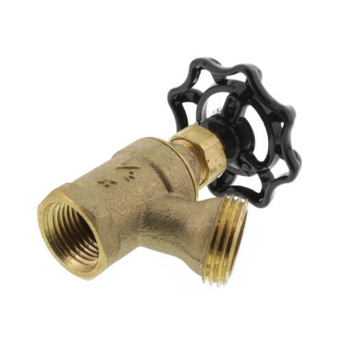 0853F-05NL - Boshart 0853F-05NL - 1/2" FPT Boiler Drain, Female ...