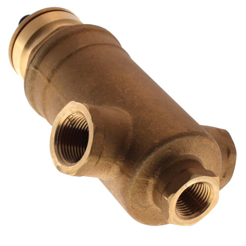 0858546 - Watts 0858546 - 3/4" AS-MB-75 Microbubble Air Separator