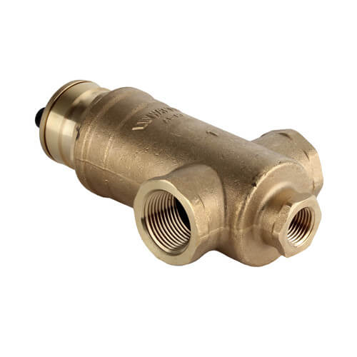 0858547 - Watts 0858547 - 1" AS-MB Microbubble Air Separator