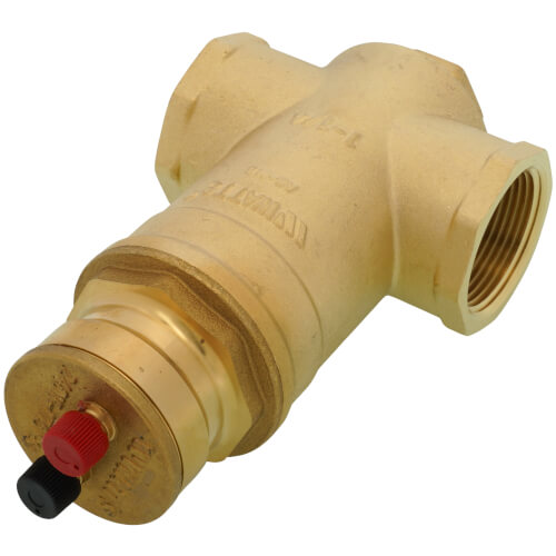 0858548 - Watts 0858548 - 1-1/4" AS-MB Microbubble Air Separator