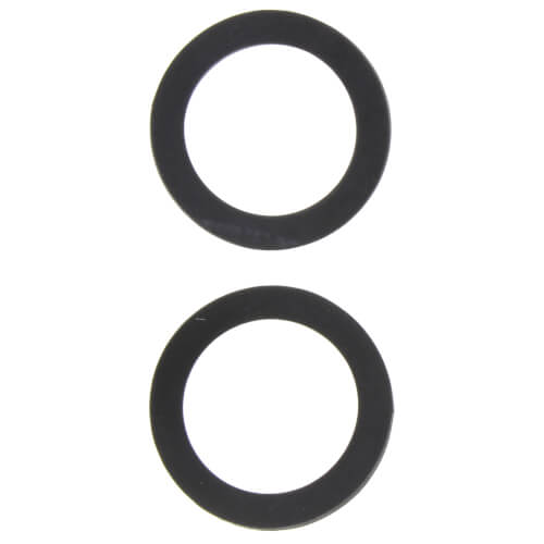 0881428 - Watts 0881428 - 1-1/4" GB-D EPDM Hi Temp Dielectric Gasket ...