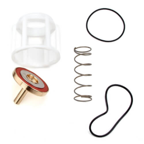 0887151 - Watts 0887151 - Rubber Repair Kit for Watts 1-1/2 0887151 - Watts 0887151 - Rubber Repair Kit for Watts 1-1/2