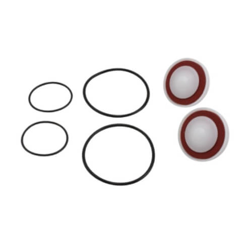 0887152 - Watts 0887152 - Rubber Repair Kit for Watts 3/4 0887152 - Watts 0887152 - Rubber Repair Kit for Watts 3/4