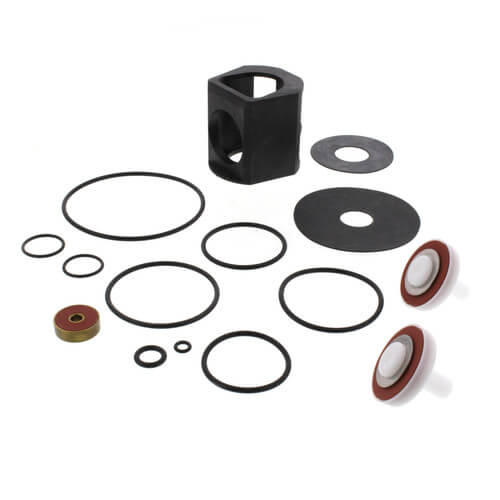 0887182 - Watts 0887182 - Rubber Repair Kit for Watts 3/4" - 1" 009 (RK ...