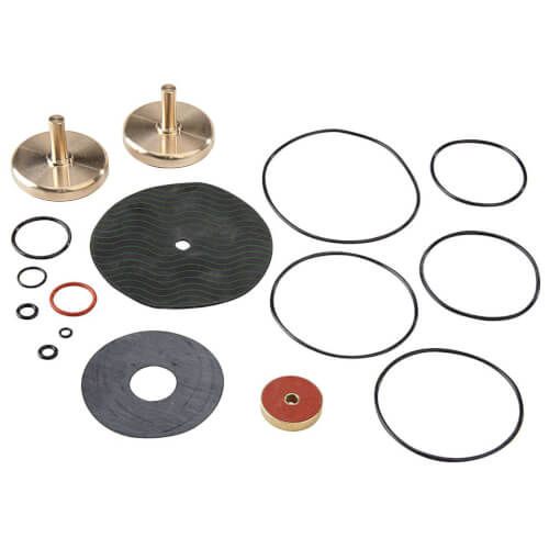 0887185 - Watts 0887185 - Rubber Repair Kit for Watts 1-1/4" to 2" 009 ...