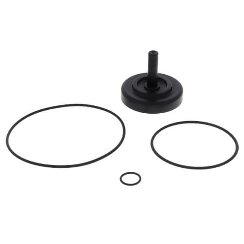 0887543 - Watts 0887543 - 2" Second Check Rubber Repair Kit for 009M2