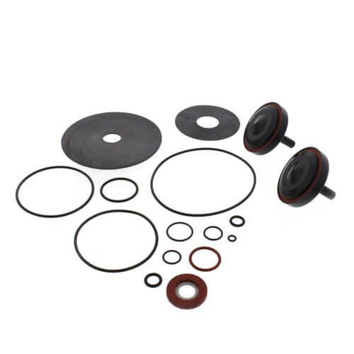 0887547 - Watts 0887547 - Rubber Repair Kit for Watts 2" 009 (RK-009M2-RT)