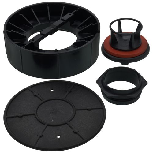 0887729 - Watts 0887729 - RK 800M4, Total Rebuild Kit for 800M4 Vacuum ...