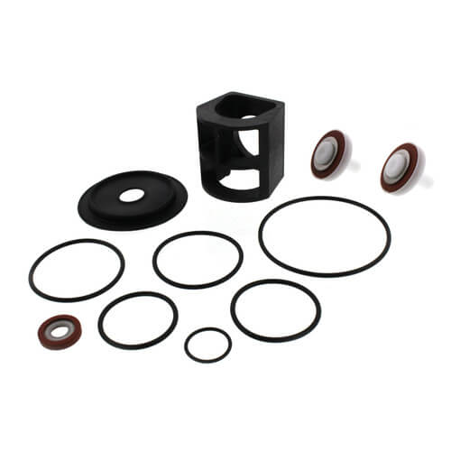 0887787 - Watts 0887787 - Rubber Repair Kit for Watts 1" 009 (RK-009M2-RT)