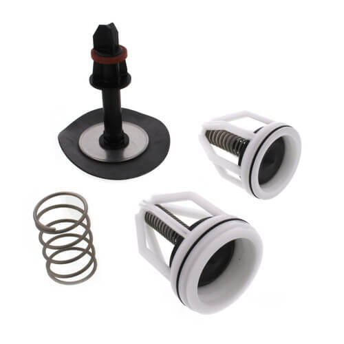 0887795 - Watts 0887795 - Total Repair Kit for Watts 2" 009/LF009 (RK ...