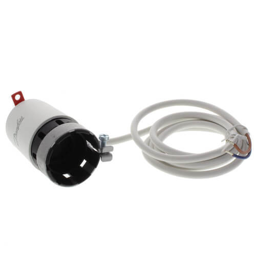 088H3120 - Danfoss 088H3120 - TWA-V Thermal Actuator (24V)