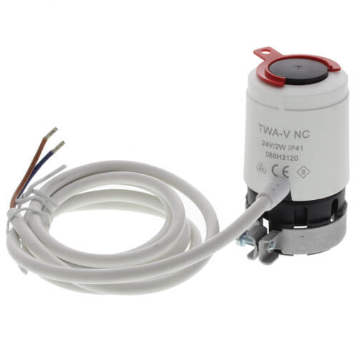 088H3120 - Danfoss 088H3120 - TWA-V Thermal Actuator (24V)
