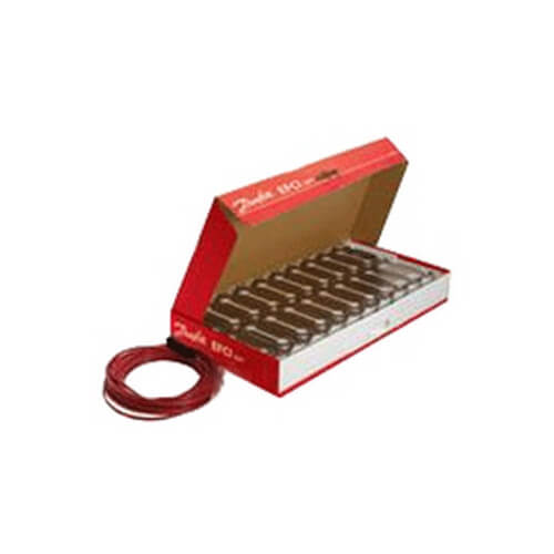 088L0076 - Danfoss 088L0076 - Reflect Insulation Plates (Box of 10)