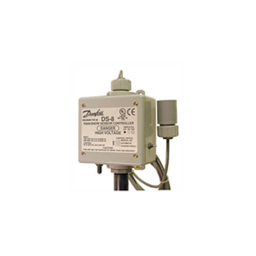 088L3045 - Danfoss 088L3045 - DS-8C Remote Sensor/Controller for Roof ...