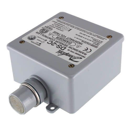 088L3044 - Danfoss 088L3044 - DS-2C Built-In Sensor/Controller for Snow ...
