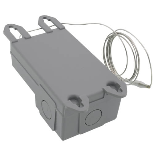 088L3422 - Danfoss 088L3422 - PX Weatherproof Thermostat w/ Water Tight ...