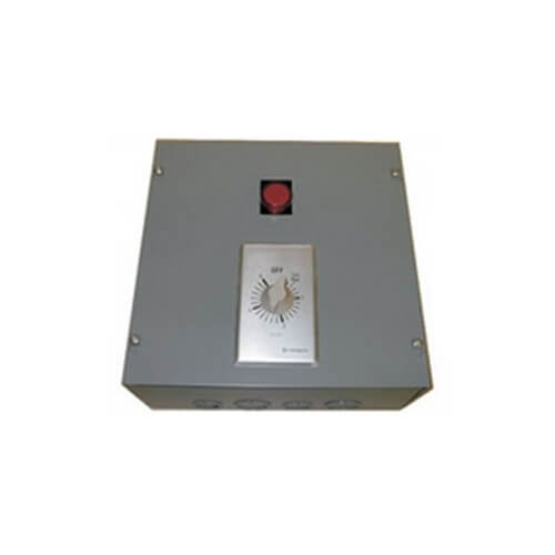 088L3440 - Danfoss 088L3440 - GX Timer Panel with 4-Hour Timer (100A)