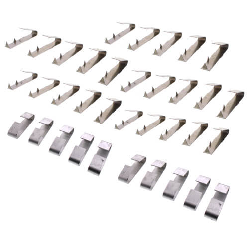 088L3500 - Danfoss 088L3500 - 30 Ft. RX Roof & Gutter Kit (120v)