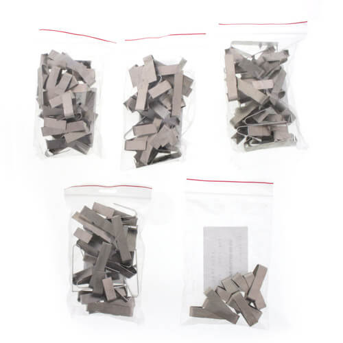 088L3508 - Danfoss 088L3508 - 170 Ft. RX Roof & Gutter Kit (120v)