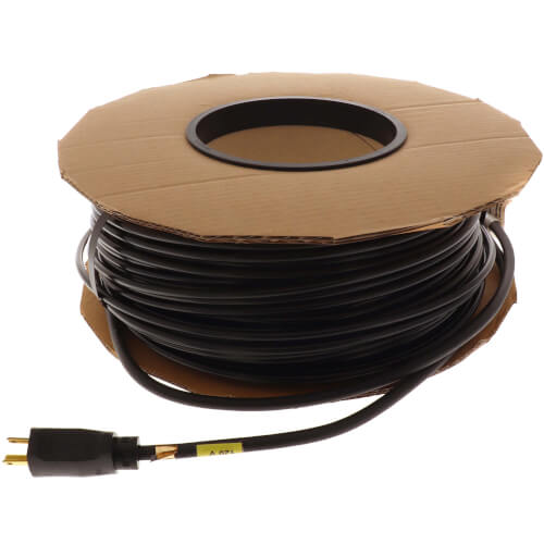 088L3511 - Danfoss 088L3511 - 265 Ft. RX Roof & Gutter Kit (120v)