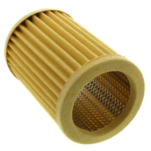 089559 - Emerson Flow Controls 089559 - F-48 Replacement Filter ...