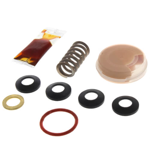 0901787A - Honeywell 0901787A - Repack Kit for V5011N and V5013N