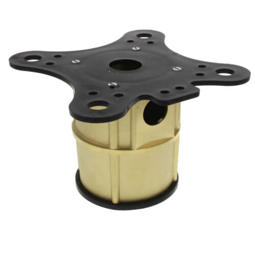 Tekmar 091 Snow / Ice Sensor Socket - SupplyHouse.com